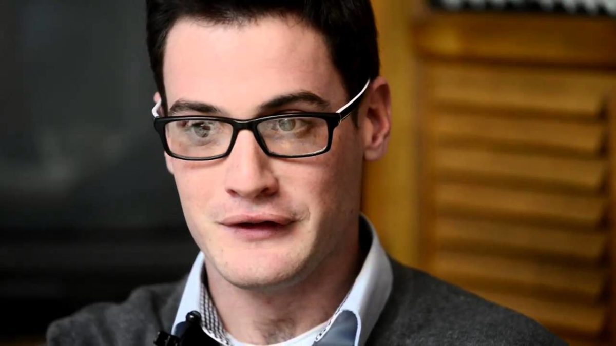 Si può fare: perchè no? incontro con Niki Leonetti - Ability Channel