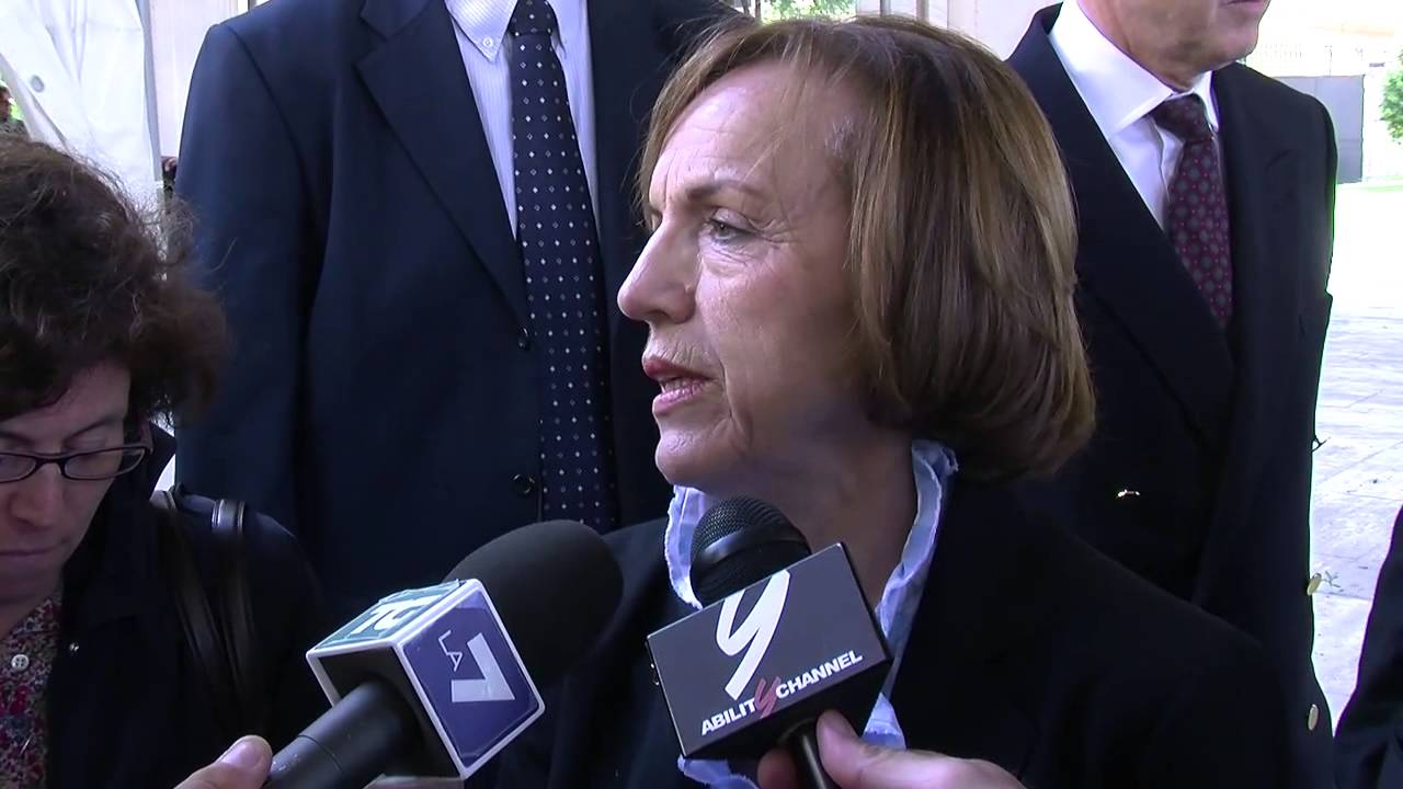 ELSA FORNERO - ALLOCARE LE RISORSE IN MODO APPROPRIATO | Ability Channel