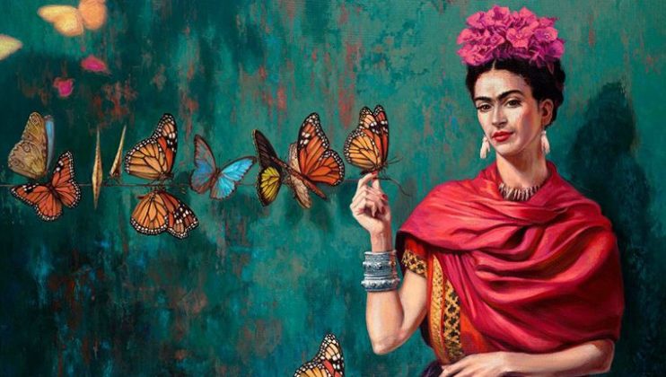Frida Kahlo: chi era la pittrice messicana, l'incidente e le opere