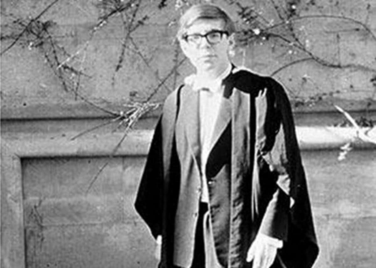 Stephen Hawking, la storia: chi era, la malattia e le scoperte