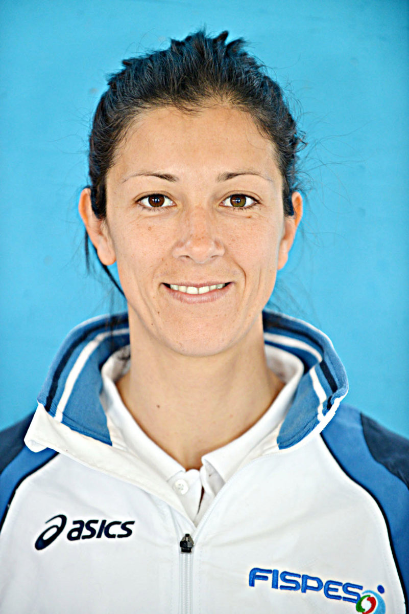 Monica Contrafatto - Ability Channel