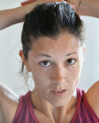 Monica Contrafatto - Ability Channel