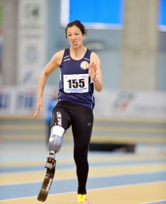 Monica Contrafatto - Ability Channel