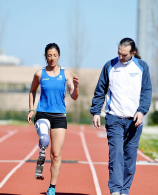 Monica Contrafatto - Ability Channel