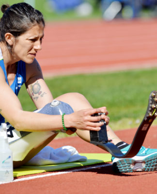 Monica Contrafatto - Ability Channel