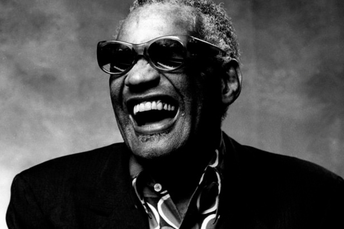 Ray Charles: chi era The Genius e biografia del padre del soul