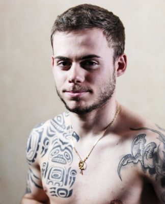 Andrea Pusateri - Ability Channel