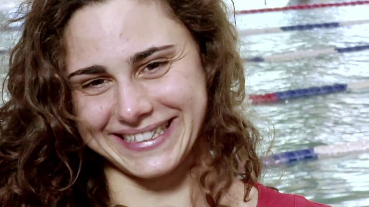 L'intervista - Giulia Ghiretti - Ability Channel