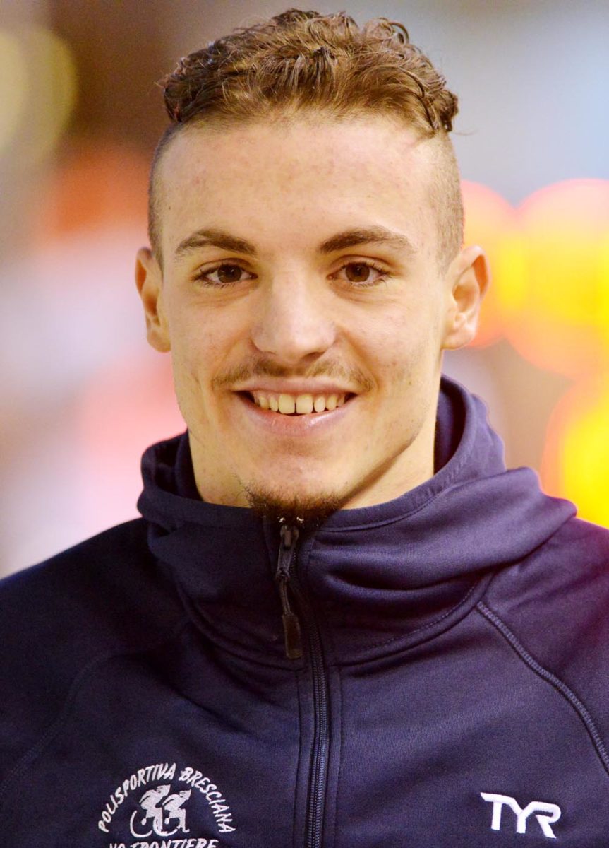 Andrea Massussi - Ability Channel