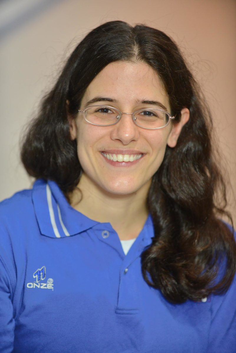 Francesca Secci - Ability Channel