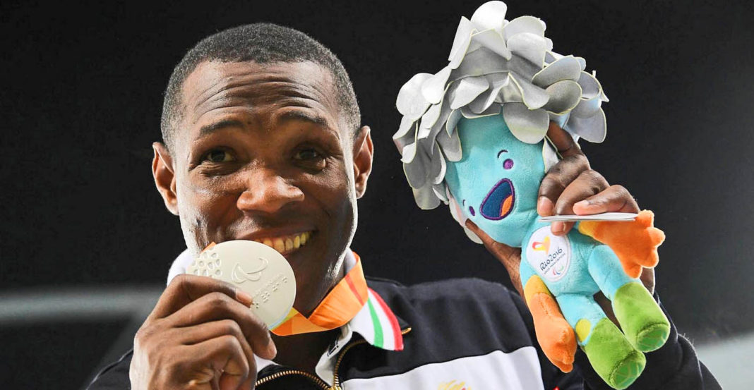 Il segreto della vita - Oney Tapia al Sant'Alessio di Roma - Ability ...