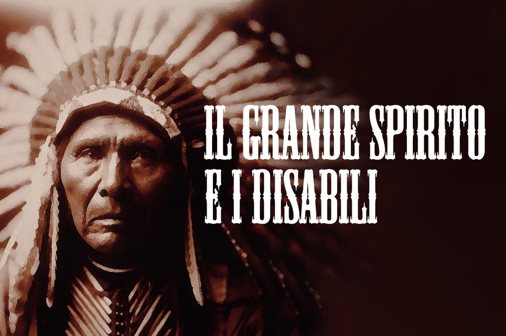 Il popolo senza barriere: gli indiani d'America - Ability Channel