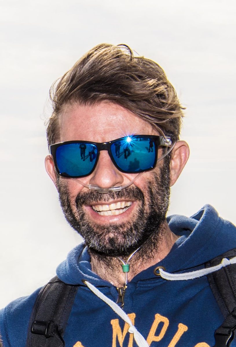 Carlo Calcagni - Ability Channel