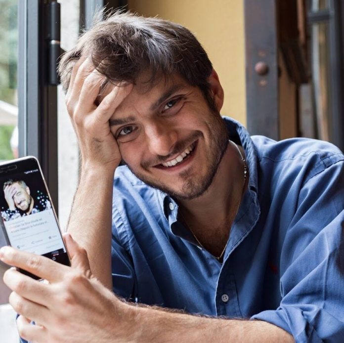 Claudio Colica: "La Sindrome di Tourette non è solo parolacce"