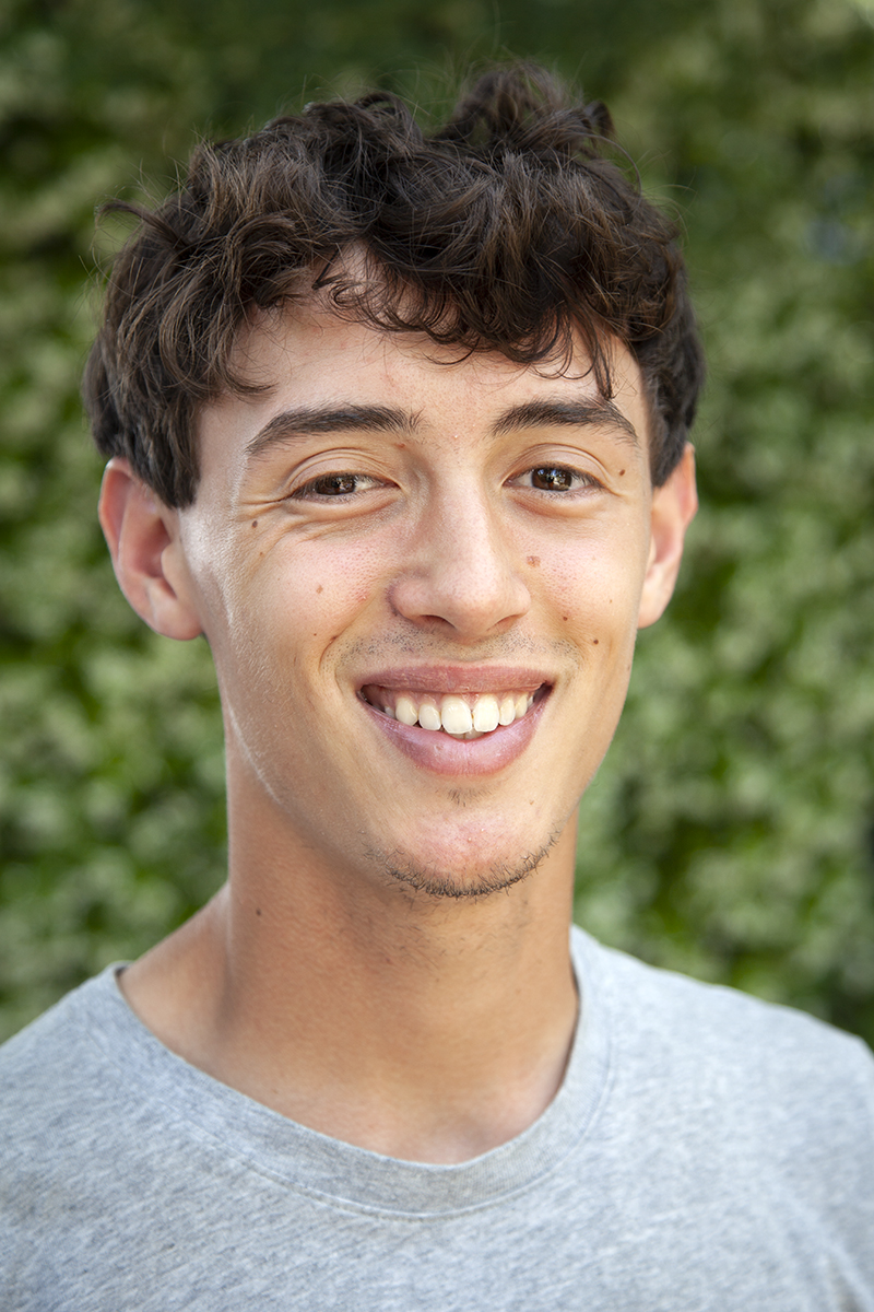 Marco Cicchetti - Ability Channel