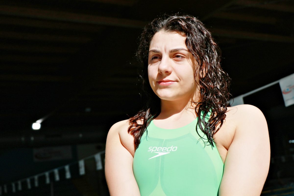 Tokyo 2020, Angela Procida: "Decisione giusta e rispettosa"