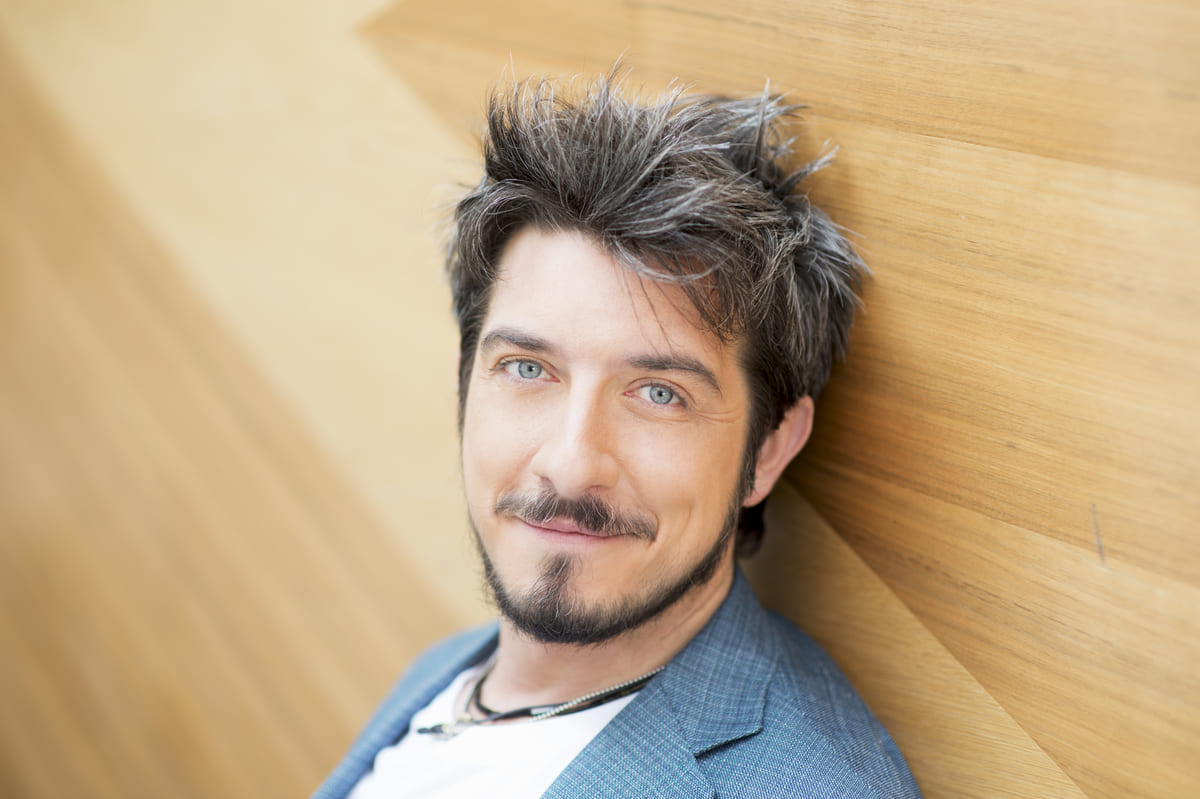 Paolo Ruffini, l'intervista tra Up&Down e tutela artistica post lockdown