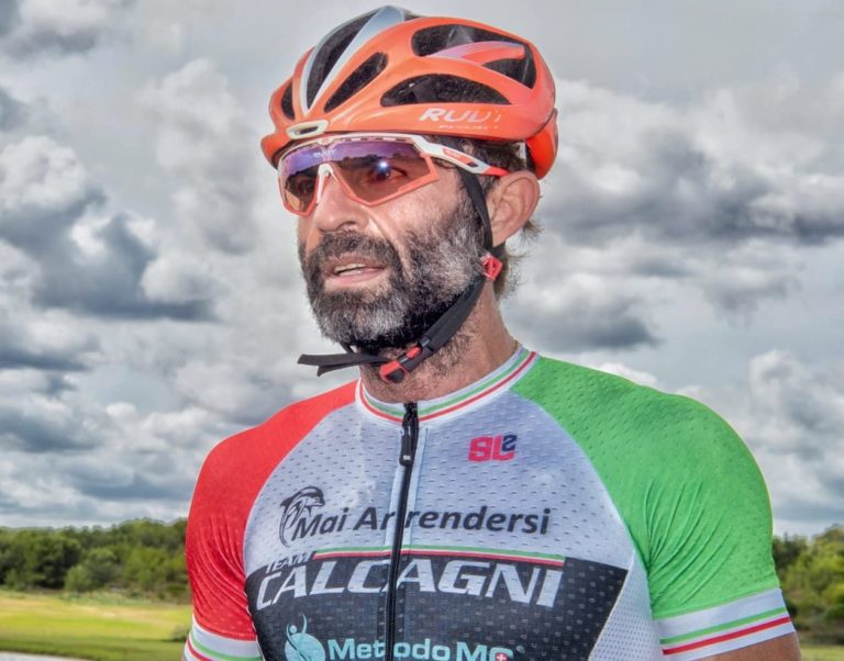 Carlo Calcagni alle Paralimpiadi del 2021? Ecco la petizione online