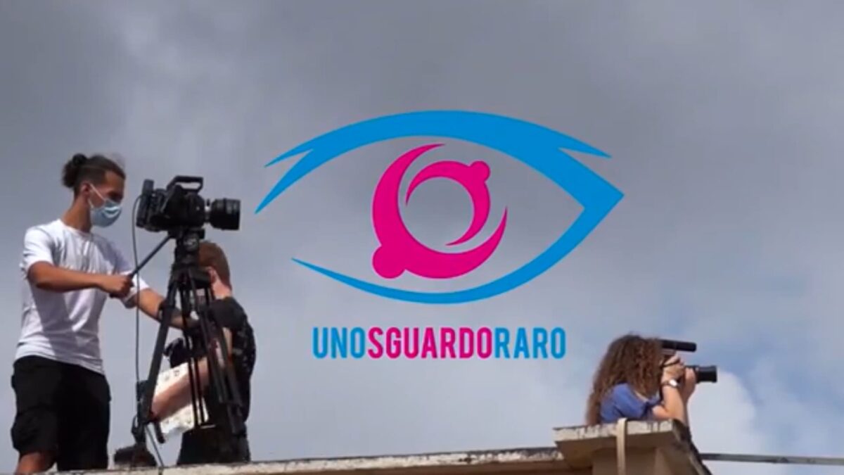 Festival Uno Sguardo Raro 2020: ecco chi ha vinto il Premio Heyoka