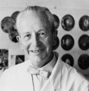 Test di Amsler: a cosa serve la griglia per la degenerazione maculare