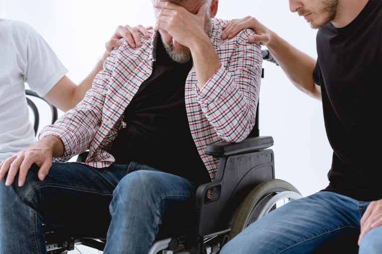 La Catatonia: che cos'è, sintomi, cause e trattamento