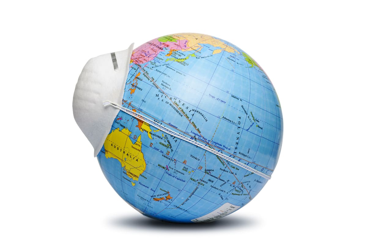 Da pandemico a endemico: il Covid-19 diventerà un'influenza?