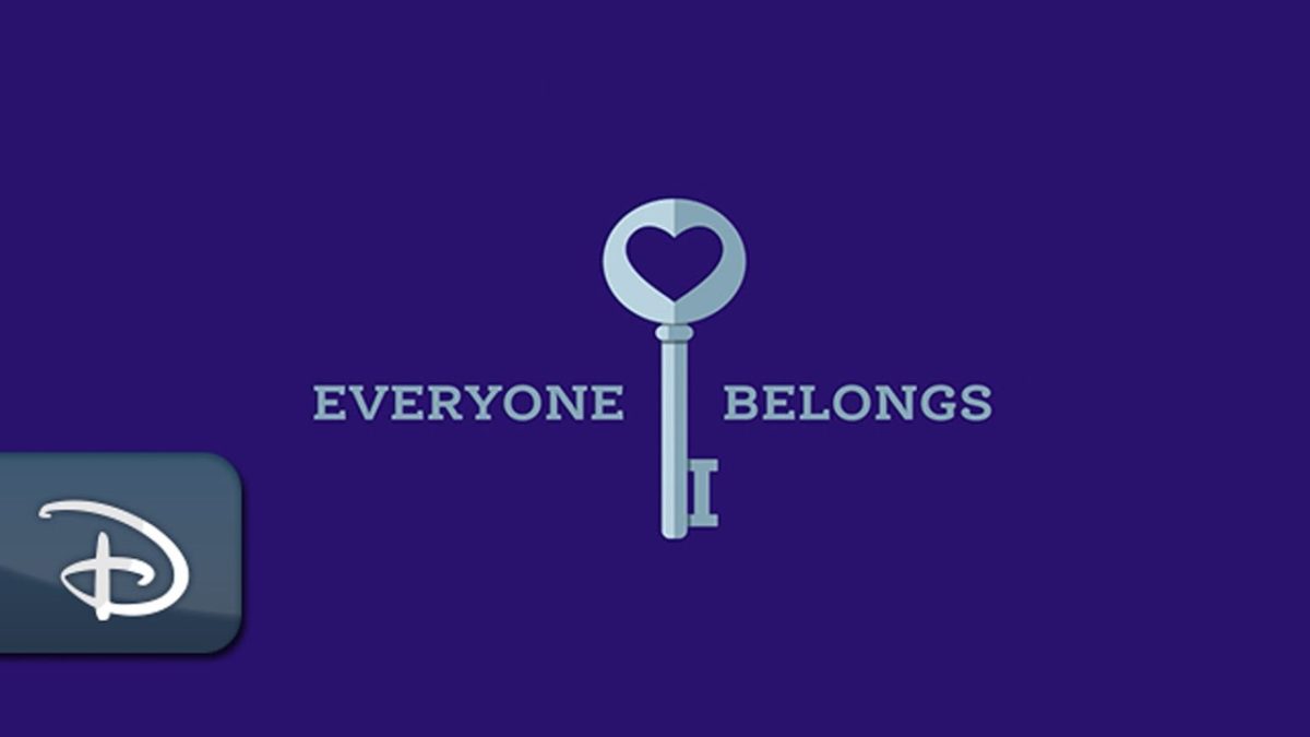 Disney Parks apre all'inclusività: "Tutti devono sentirsi benvenuti"