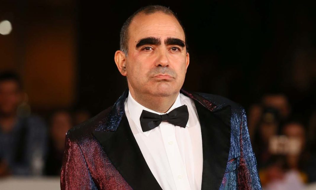 Elio e autismo, la storia: ecco cosa sappiamo sul figlio