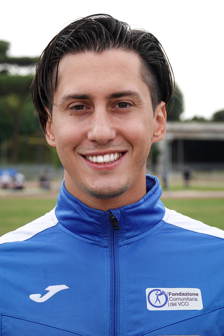 Alessandro Ossola - Ability Channel