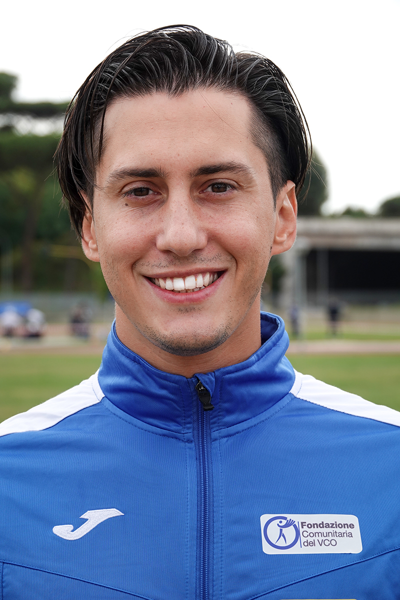 Alessandro Ossola - Ability Channel