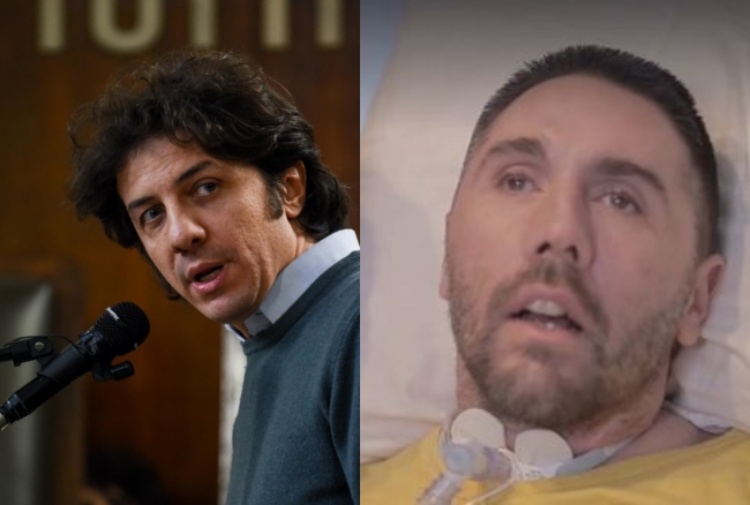 Dj Fabo: la sua storia tra incidente, agonia e processo a Marco Cappato