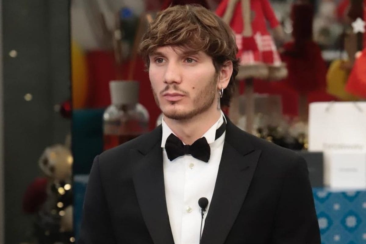 Manuel Bortuzzo lascia il Grande Fratello Vip: Manuel Bortuzzo lascia il Grande Fratello Vip: