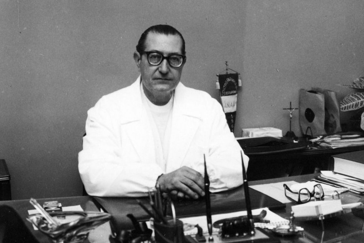 Antonio Maglio, tutta la storia vera: chi era? - DonnaPOP