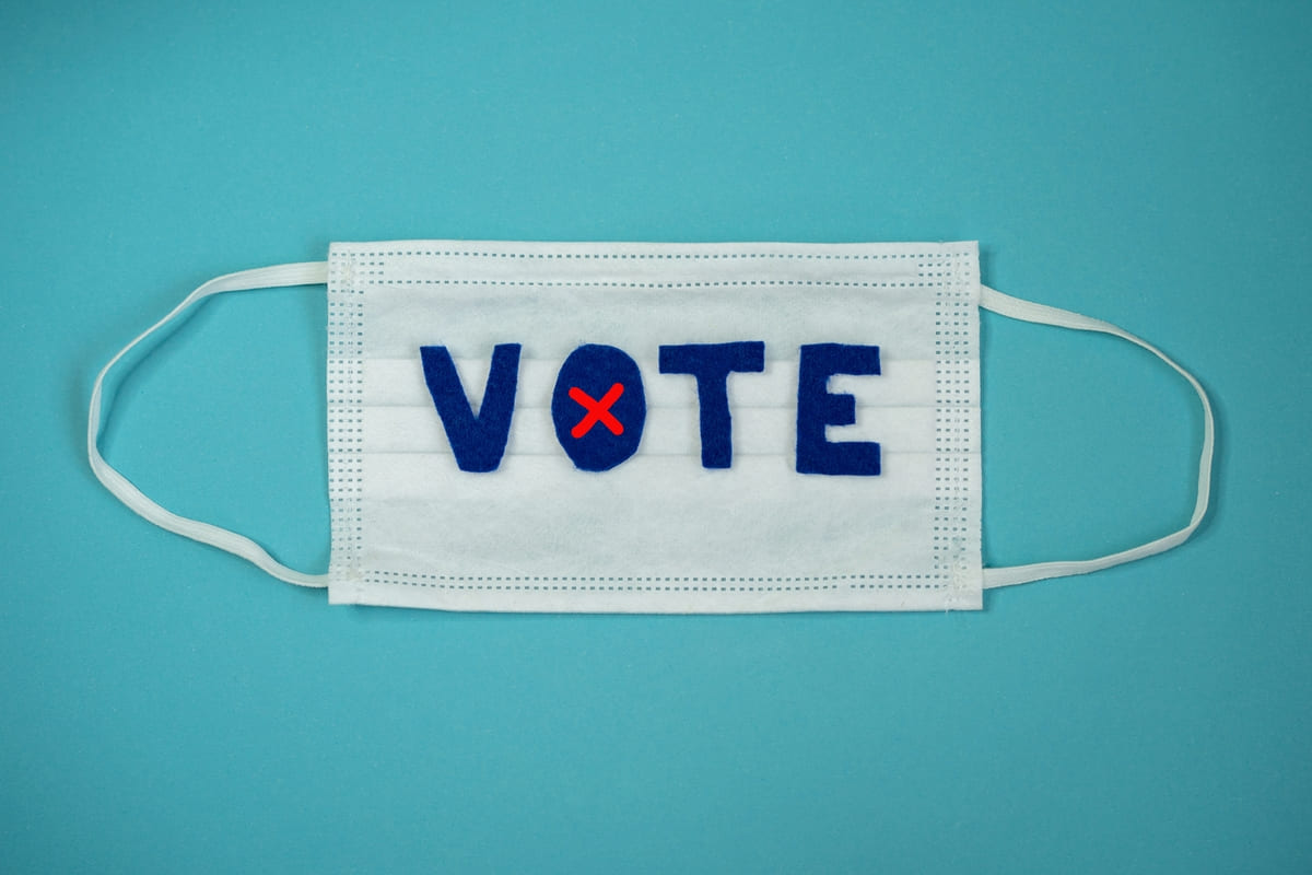 Elezioni Politiche 2022: quali sono le regole Covid per andare a votare?