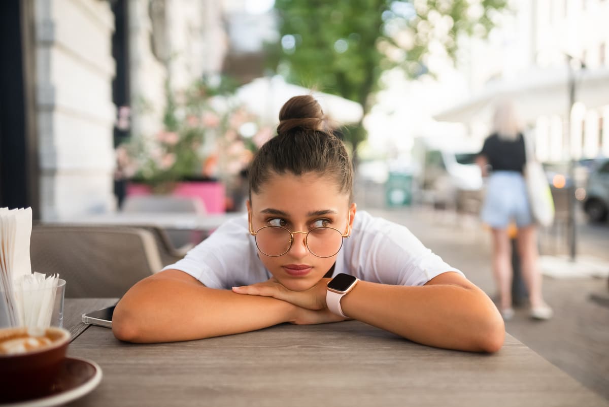 Languishing: che cos'è, da cosa dipende e come combatterlo