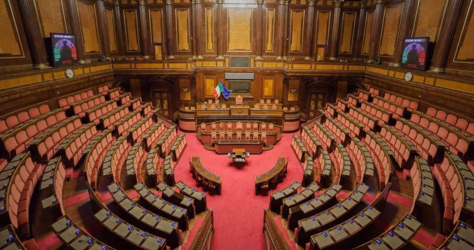 Come sarà il nuovo Parlamento? Ecco il numero dei seggi