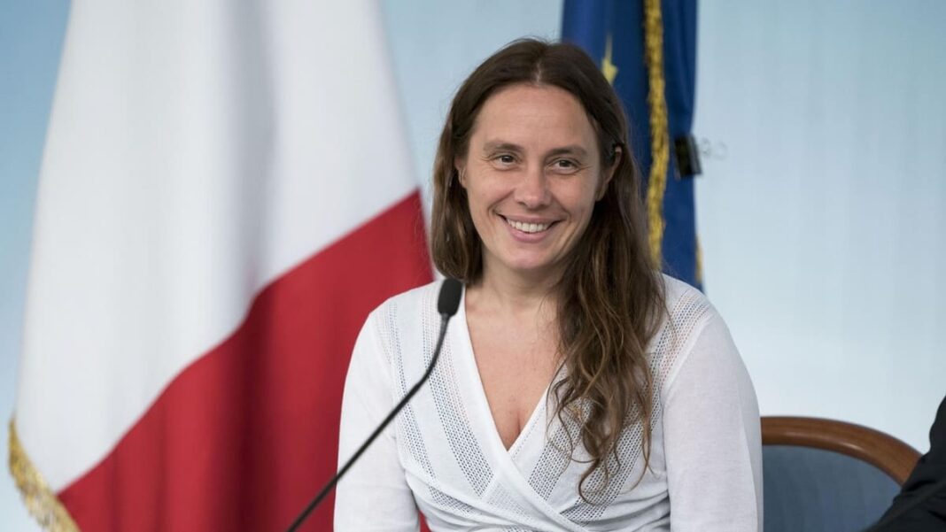 Chi è Alessandra Locatelli, la ministra della Disabilità del Governo Meloni