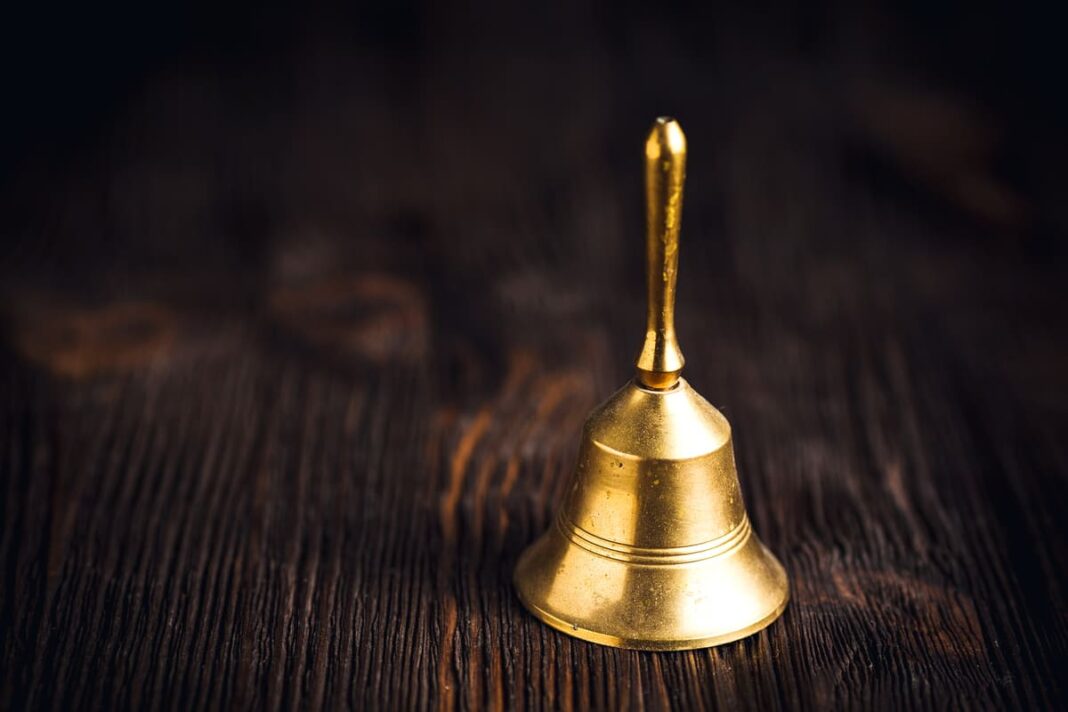 Cerimonia della Campanella: che cos'è e come funziona