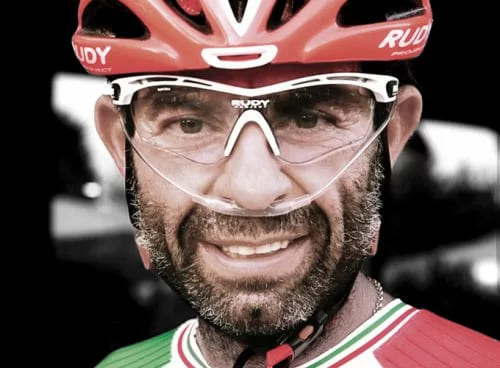 Carlo Calcagni - Ability Channel