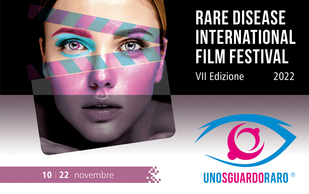 Premio Heyoka Festival Uno Sguardo Raro 2022 - Ability Channel