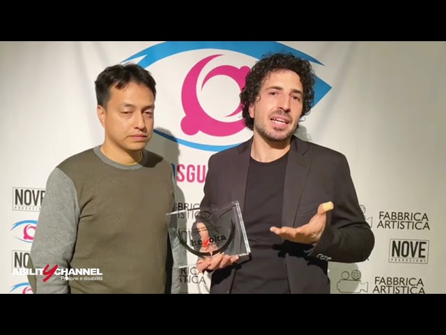 Il corto vincitore del premio Heyoka all'interno del Festival Uno ...