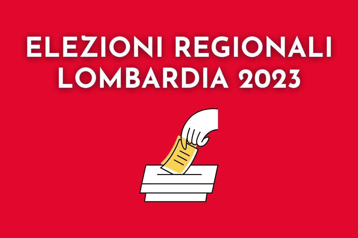 Elezioni Regionali Lombardia 2023: date, candidati e proposte per la ...