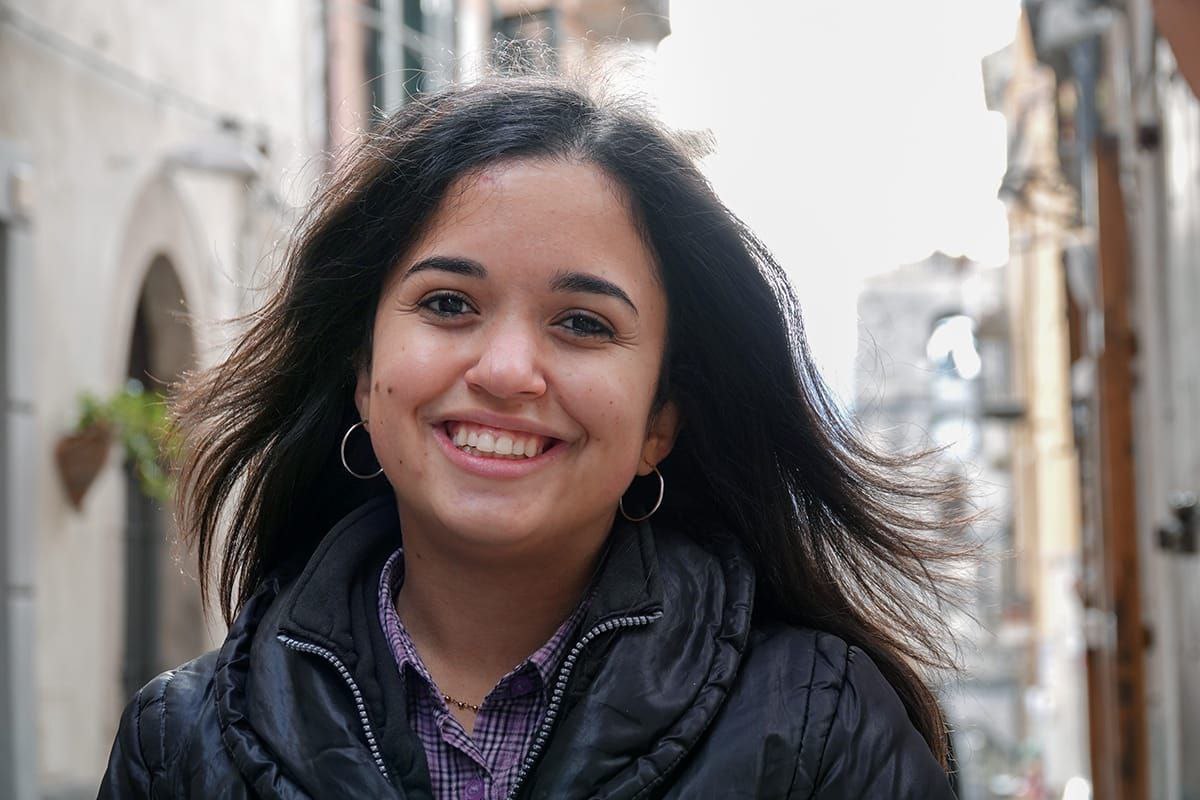 Maria Josè Giorio: biografia e storia dell’atleta paralimpica