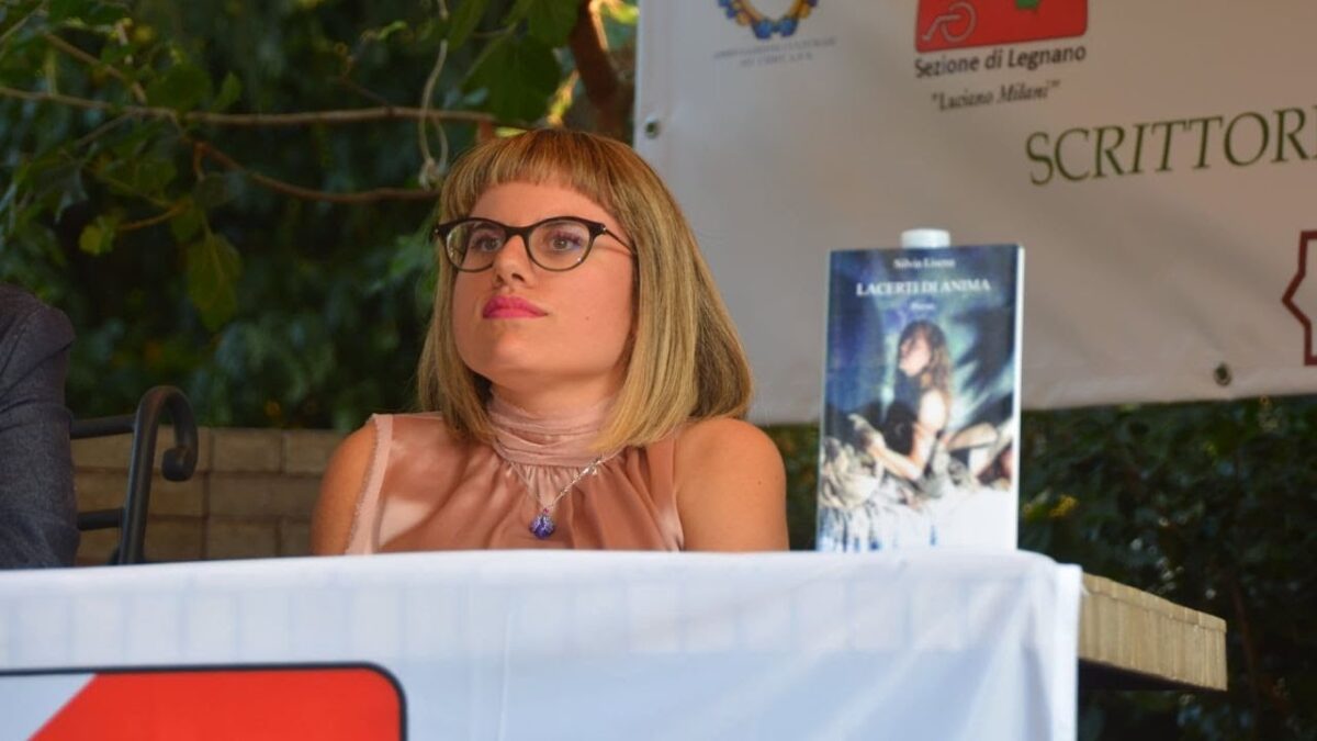 Silvia Lisena: "La disabilità è una delle sfaccettature dell'essere umano"