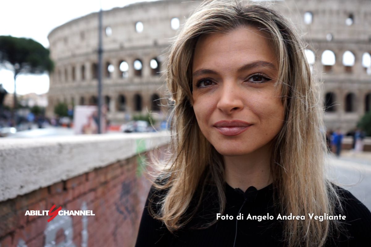 Anna Fusco: "All'inizio della carriera mi hanno fatto credere che la ...