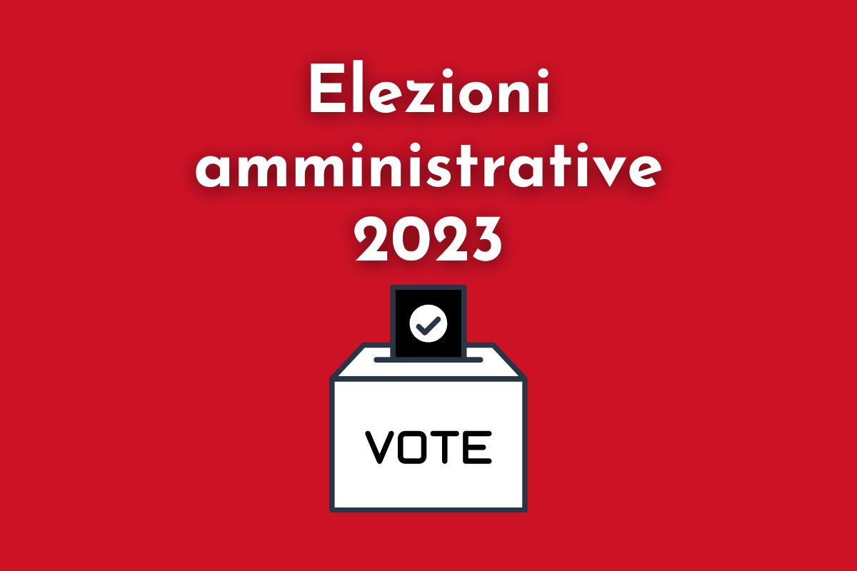 Elezioni Amministrative 2023: date, candidati e Comuni in cui si vota