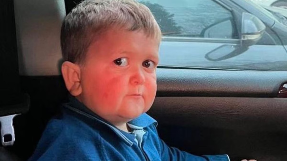 Chi è Hasbulla Magomedov, la persona dietro uno dei meme più famosi