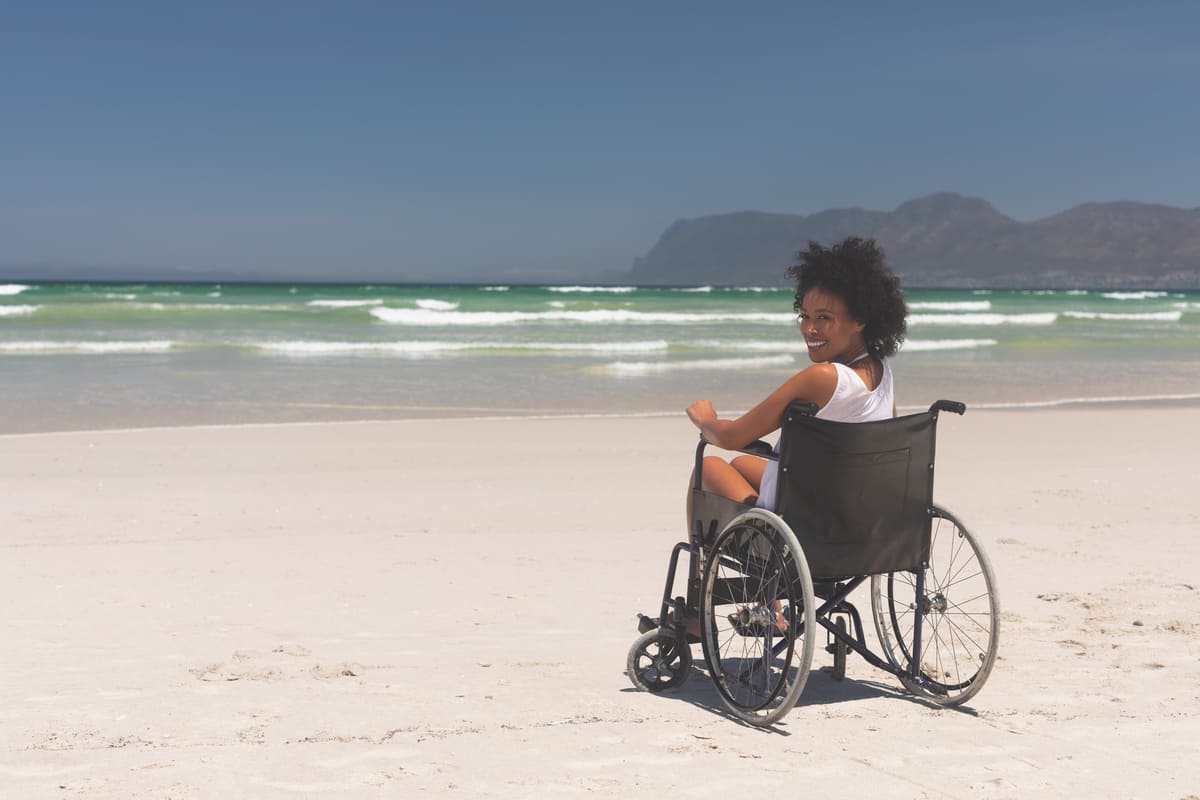 Bonus vacanze disabili 2023: cos'è, requisiti e come ottenerlo Bonus vacanze disabili 2023: cos'è, requisiti e come ottenerlo