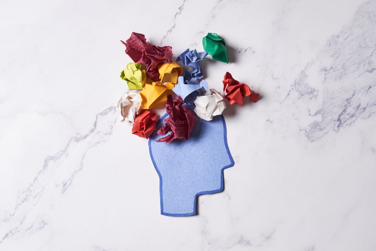 Ansia e disturbi d'ansia: sintomi, cause, tipi e come curarla