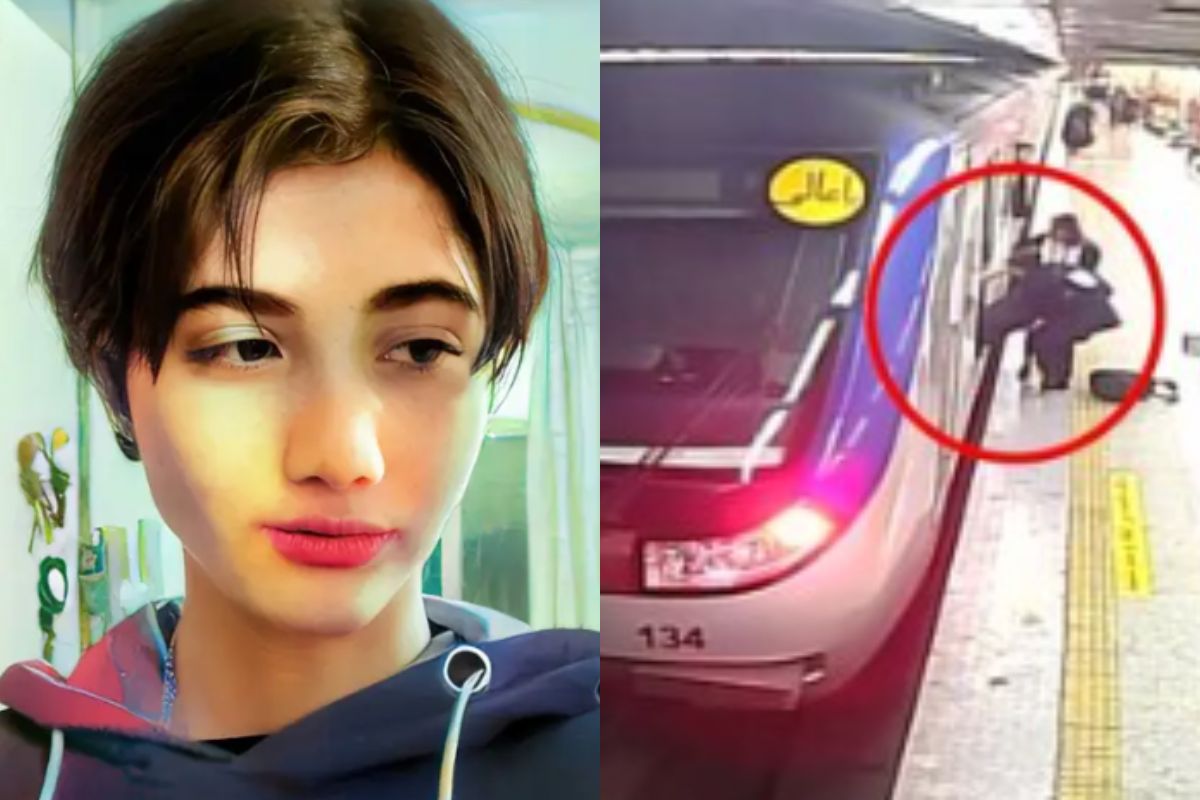 Armita Geravand (o Garawand): chi è e perché è in coma in Iran